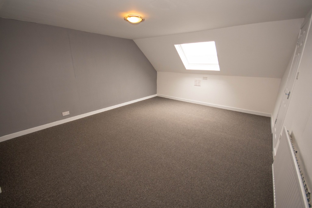 Taylor Street - Fife Letting Service