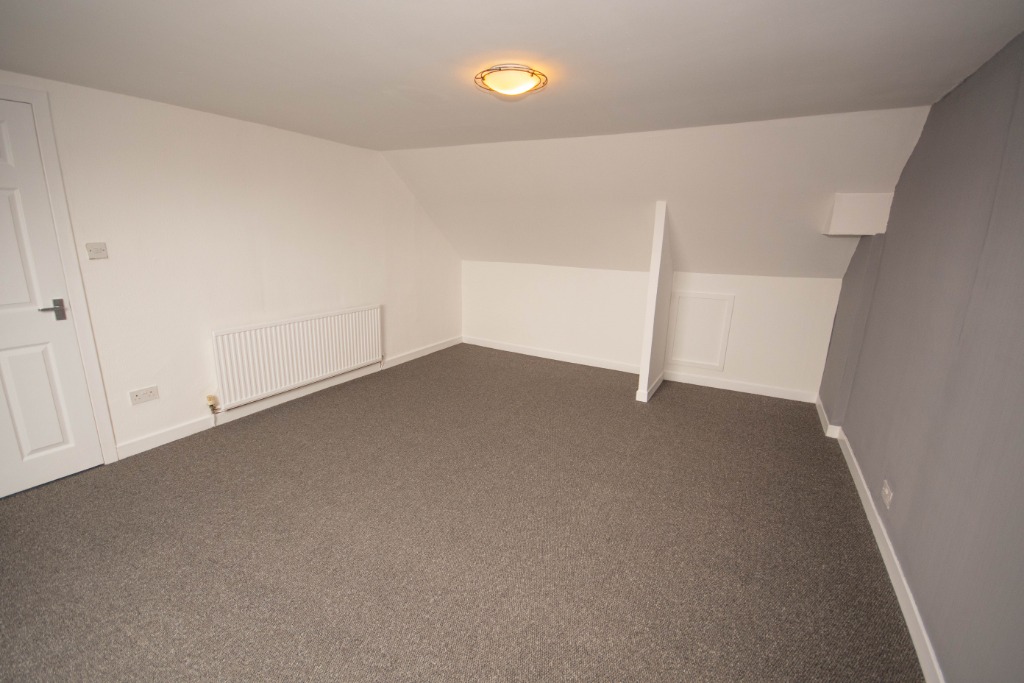 Taylor Street - Fife Letting Service