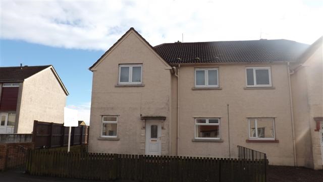 Leven Road - Fife Letting Service