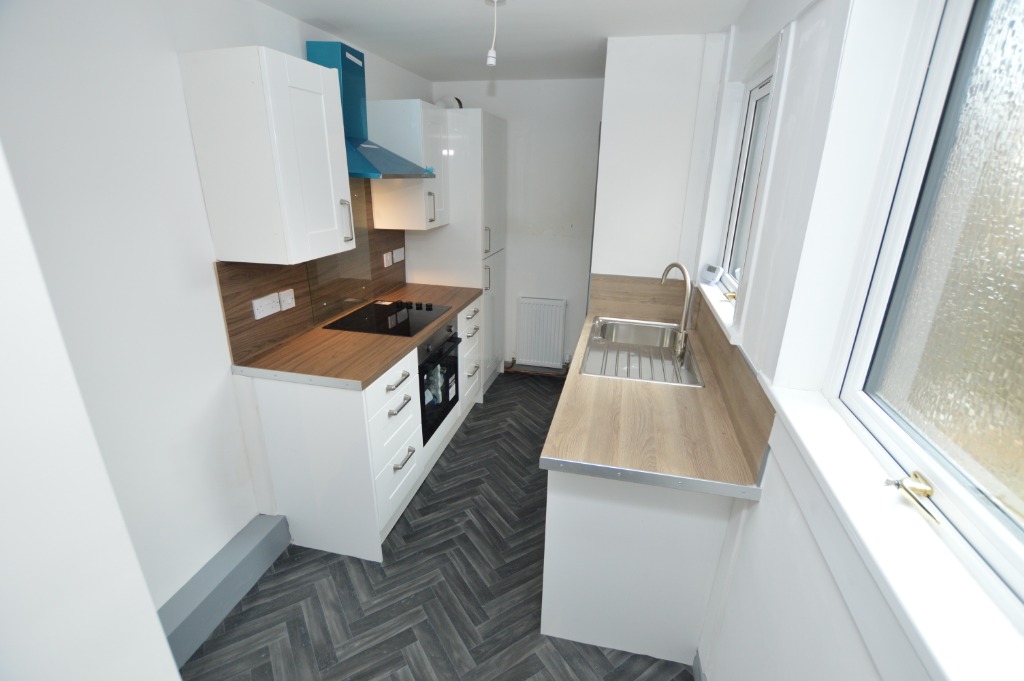 Taylor Street - Fife Letting Service