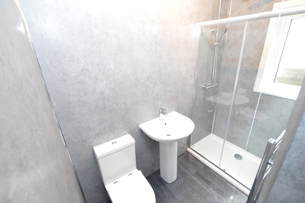 Taylor Street - Fife Letting Service