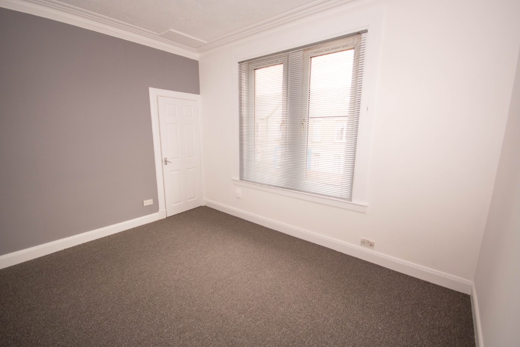 Taylor Street - Fife Letting Service